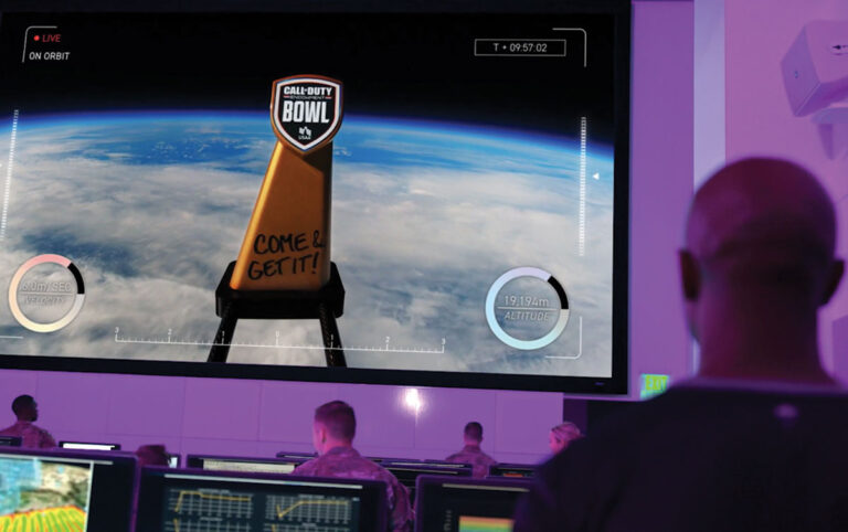 “Call of Duty”: Pentagon Ops | The Nation