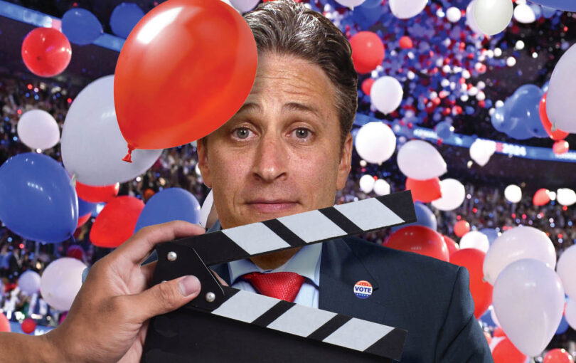 25 Years of Indecision With Jon Stewart | The Nation