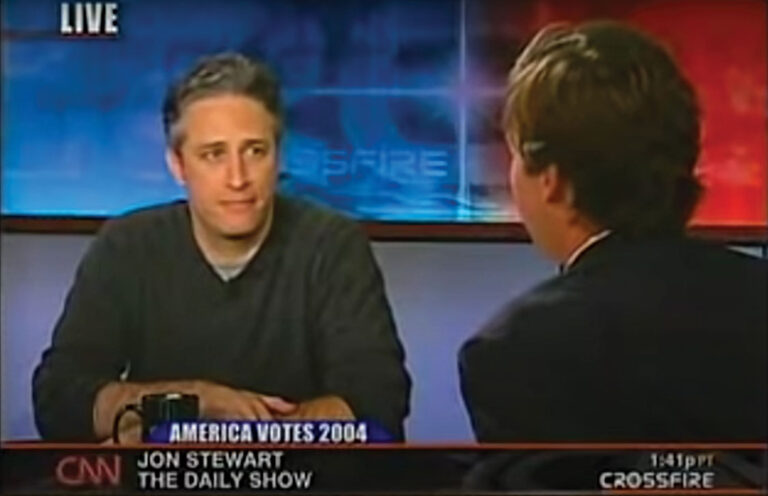 25 Years of Indecision With Jon Stewart | The Nation