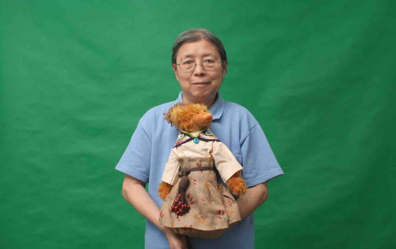 The Magic and Mischief of Xi Xi | The Nation