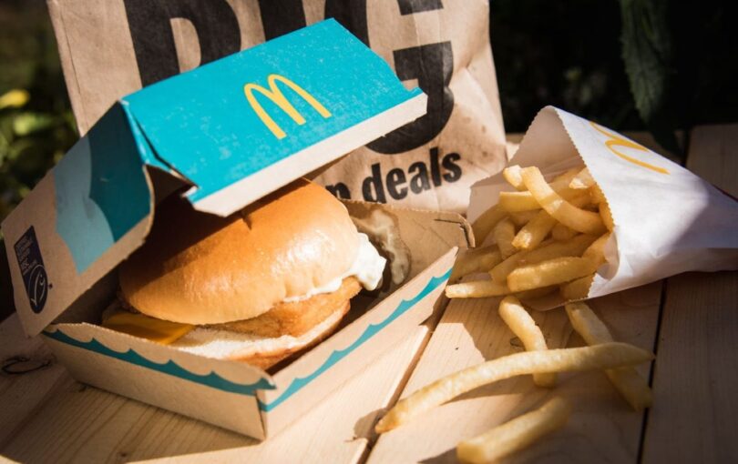 The Industry Behind Your Filet-O-Fish Is Destroying Alaska’s Oceans and ...