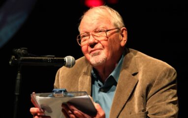 Fredric Jameson Named the System We Are Still Fighting | The Nation
