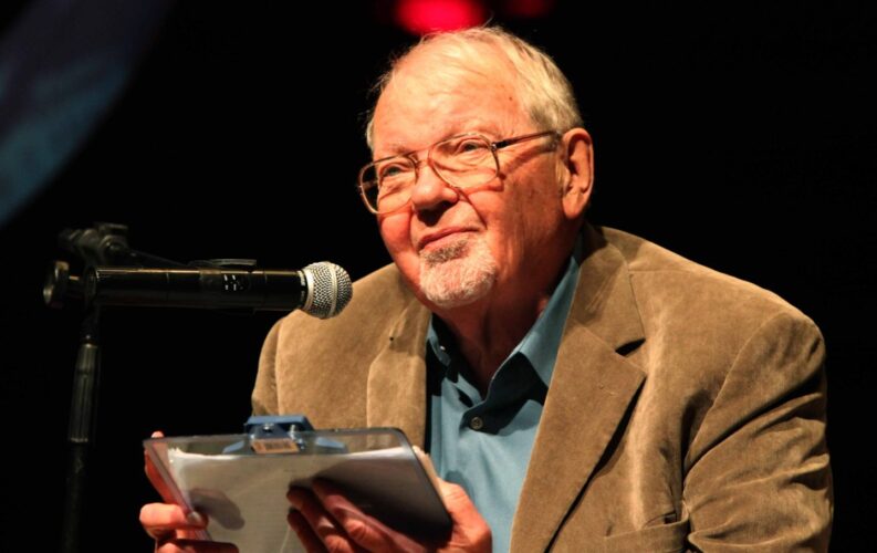 Fredric Jameson Named the System We Are Still Fighting | The Nation