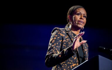Michelle Obama Is Finally Ready to “Go Low” Against Donald Trump | The ...