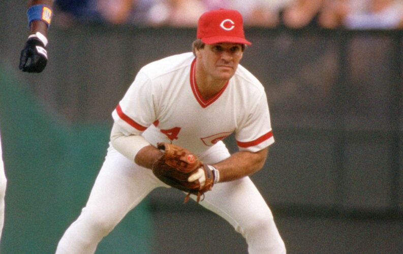 Gambling Is an Addiction. So Why Was Pete Rose an Outcast? | The Nation