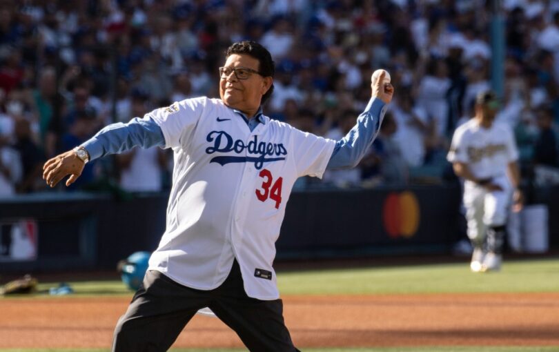 Fernando Valenzuela’s Magical Life and Tragic Death Reminds Us That ...