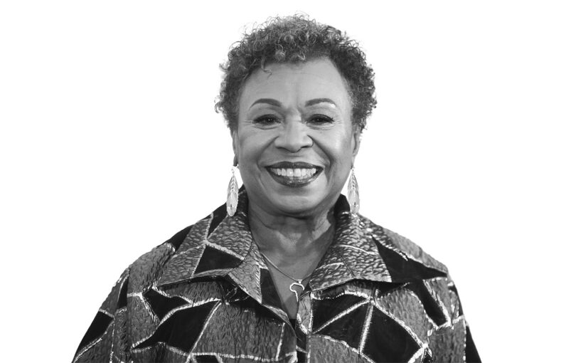 Congresswoman Barbara Lee on Why Shirley Chisholm Was Right | The Nation