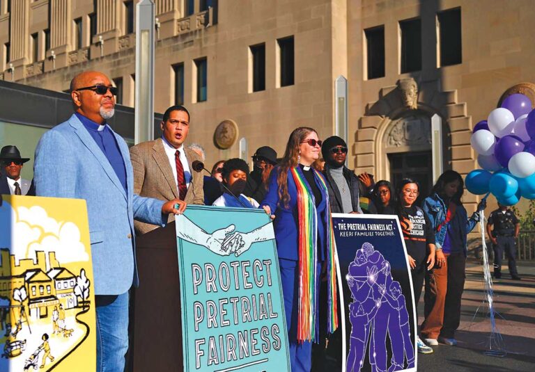 Illinois Has Put an End to the Injustice of Cash Bail | The Nation