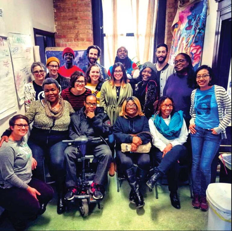 Illinois Has Put an End to the Injustice of Cash Bail | The Nation