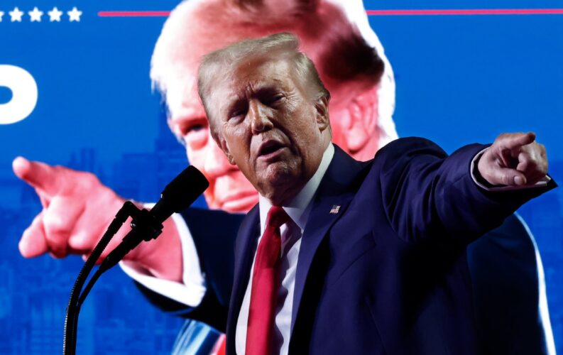 There’s No Denying It Anymore: Trump Is Not a Fluke—He’s America | The ...