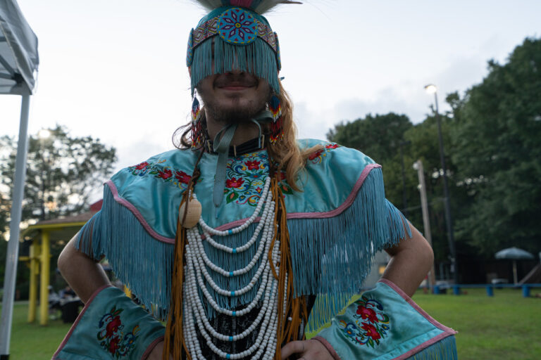 Holding On to Indigenous Heritage in Georgia | The Nation