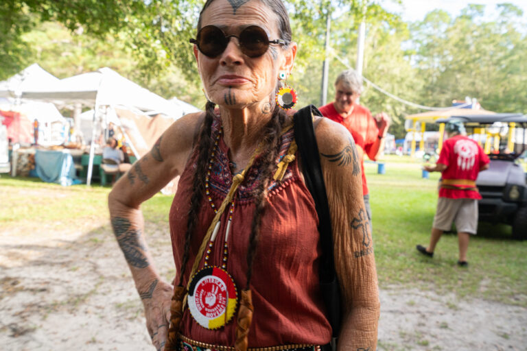 Holding On to Indigenous Heritage in Georgia | The Nation