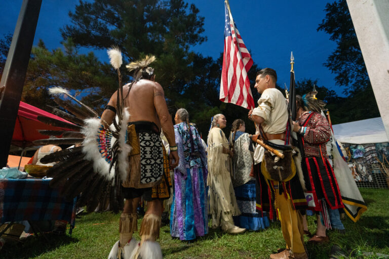 Holding On to Indigenous Heritage in Georgia | The Nation