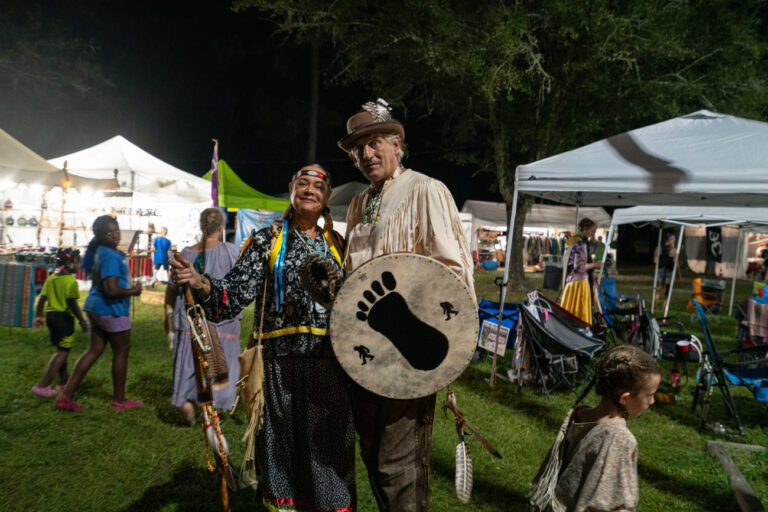 Holding On to Indigenous Heritage in Georgia | The Nation