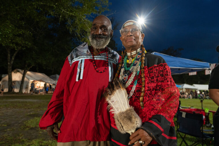 Holding On to Indigenous Heritage in Georgia | The Nation