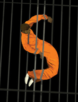 Illinois Has Put an End to the Injustice of Cash Bail | The Nation