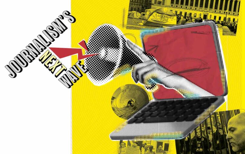 The Future of Journalism Is Already Here | The Nation