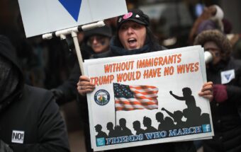 Resisting Mass Deportation Under Donald Trump | The Nation