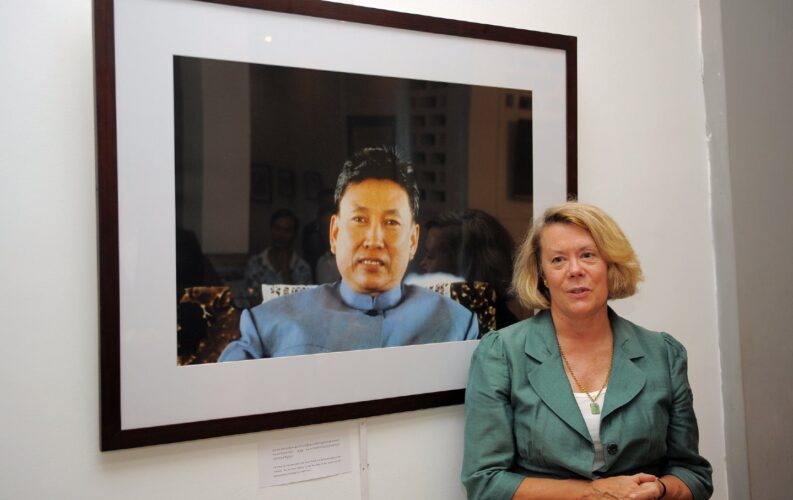 Elizabeth Becker | The Nation