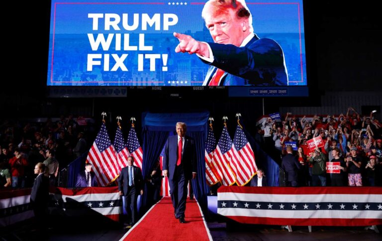 What Explains Trumpism? | The Nation