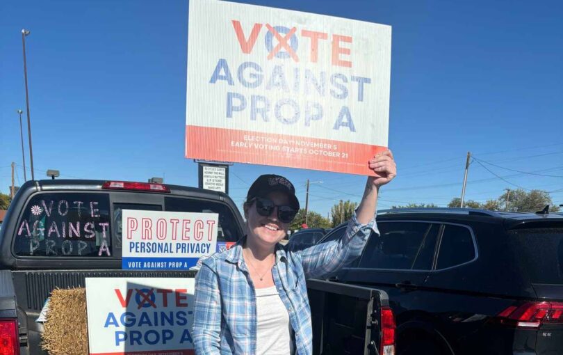 Amy Littlefield | The Nation