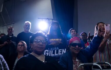 A Rematch in New York Could Help Turn the House Blue | The Nation