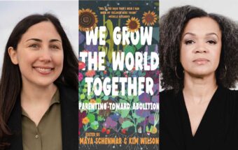 How Love Fuels Resistance: Parenting for Liberation | The Nation