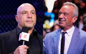 RFK Jr. Is Scary. His Online Fans Might Be Scarier. | The Nation