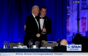 How the US Media Helped the Biden Administration Distance Itself From ...