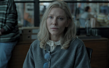 The Empty Thrills of Alfonso Cuarón’s “Disclaimer” | The Nation