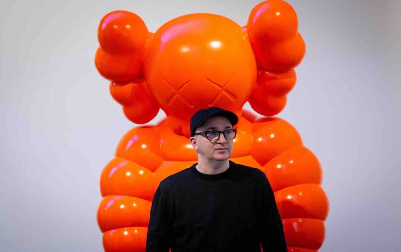 The Misunderstood Vision of KAWS | The Nation