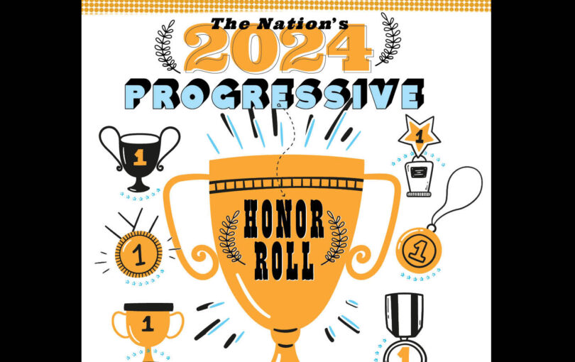 Politics | The Nation