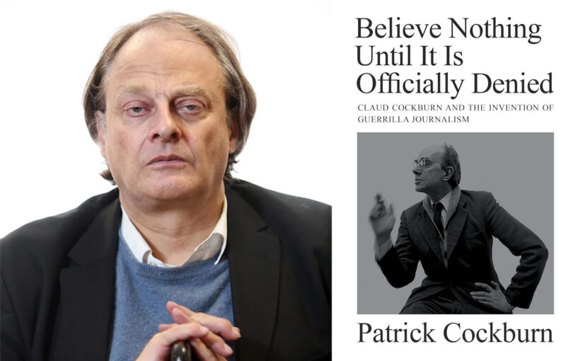 Claud Cockburn’s Legacy of Guerrilla Journalism | The Nation