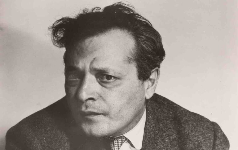 The Haunting of Delmore Schwartz | The Nation