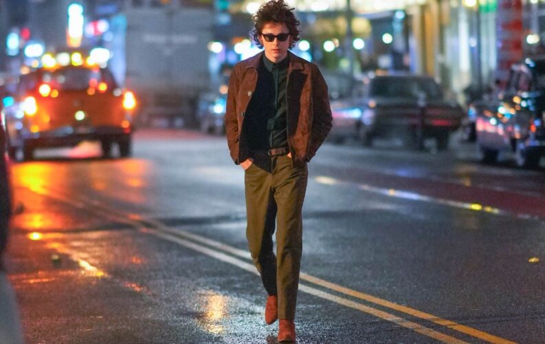 Start Making Sense | The Nation