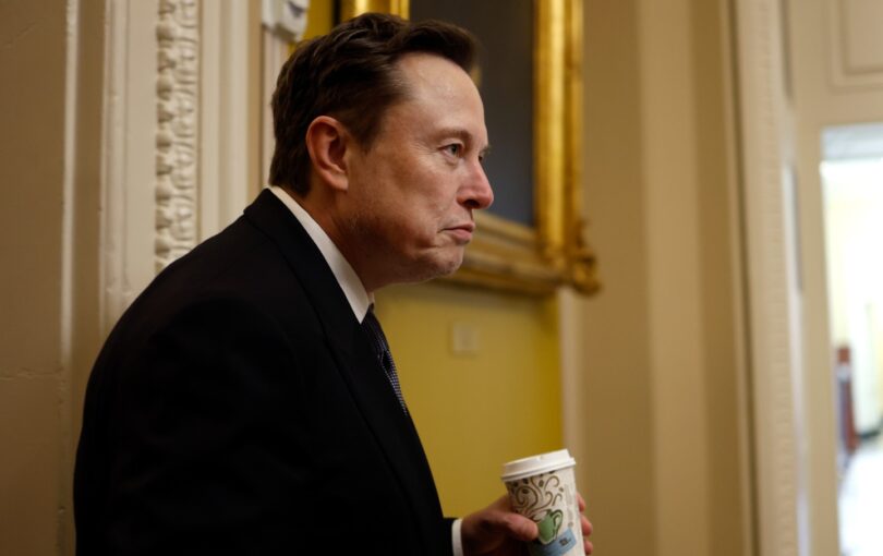 The Billionaire Who Stole Christmas | The Nation