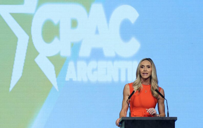 At CPAC Argentina, a Preview of Donald Trump’s Second Term | The Nation