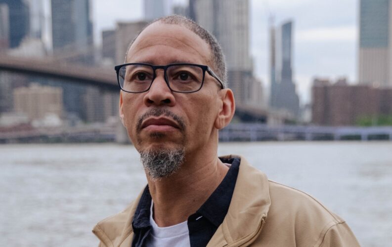 Prison Journalism Is Having a Renaissance. Rahsaan Thomas Is One of Its ...