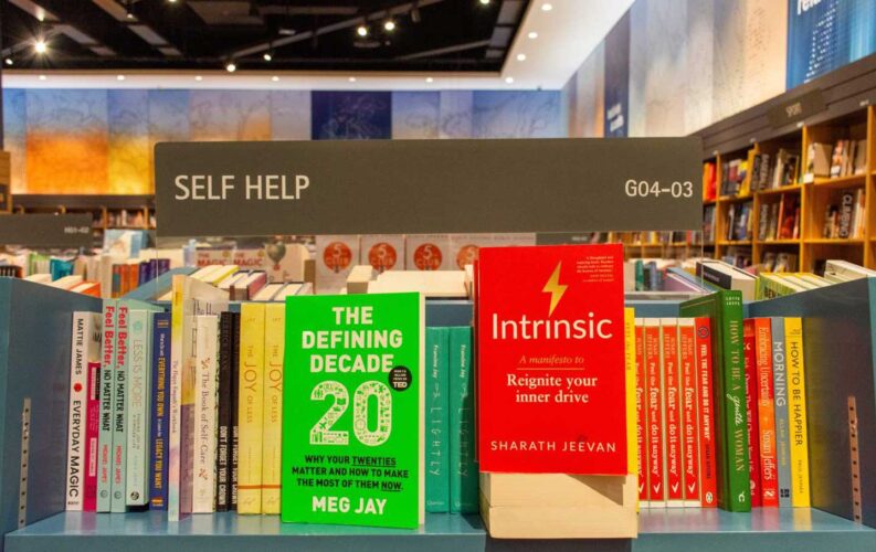A Close Reading of Luigi Mangione’s Self-Help Library | The Nation