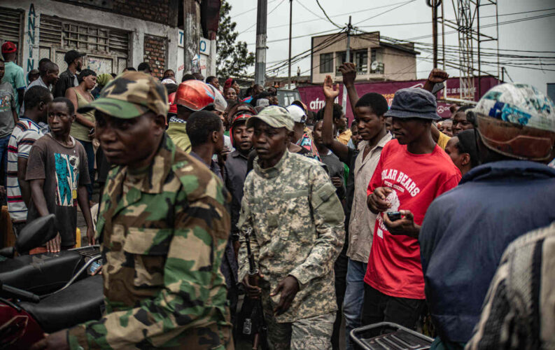 Daniel Bessner | The Nation