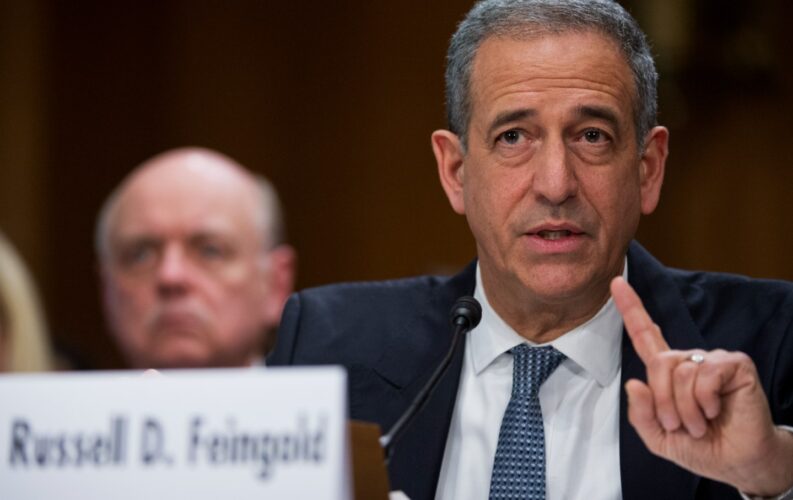 Russ Feingold Is Clear: “The ERA Is Part of the Constitution” | The Nation