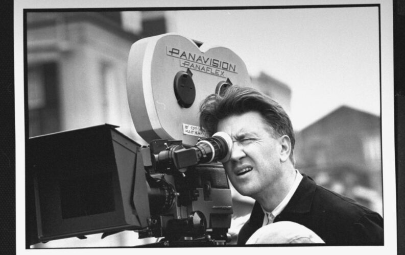 The Unsettling Genius of David Lynch | The Nation