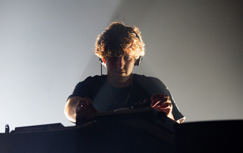 The Introspective Club Hits of Jamie xx | The Nation