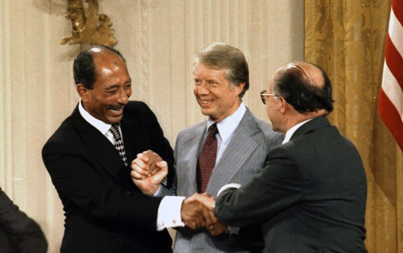 Jimmy Carter’s Biographer on the Late President’s Biggest Regret | The ...