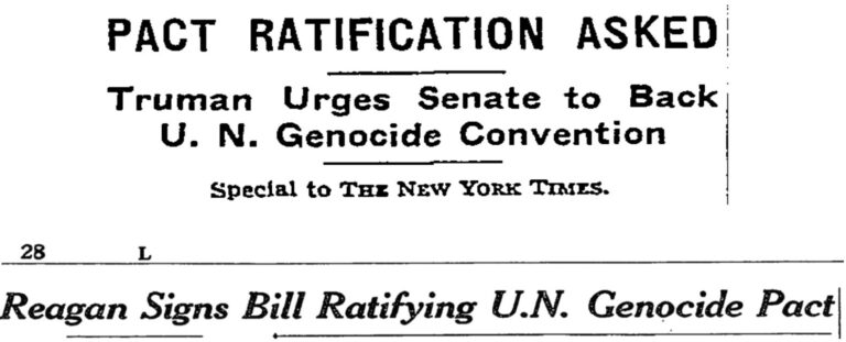 How American Racism Sabotaged the World’s Fight Against Genocide | The ...