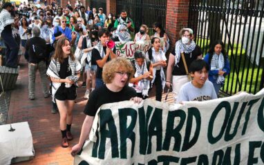 Harvard’s New Speech Rules Continue Their Pattern of Repression | The ...
