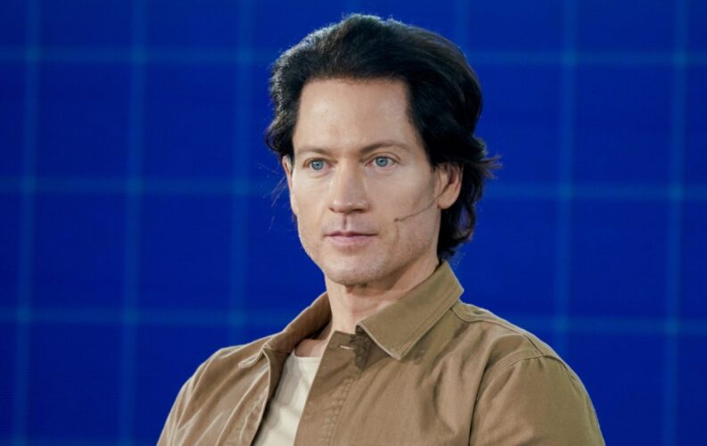 How I Didn’t Die: My Day at Bryan Johnson’s Immortality Summit | The Nation