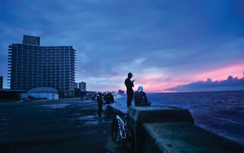 Life in Cuba Under Sanctions | The Nation