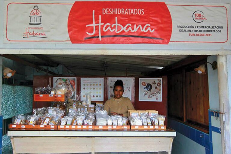 Life in Cuba Under Sanctions | The Nation