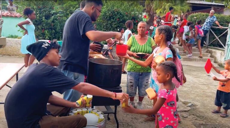 Life in Cuba Under Sanctions | The Nation